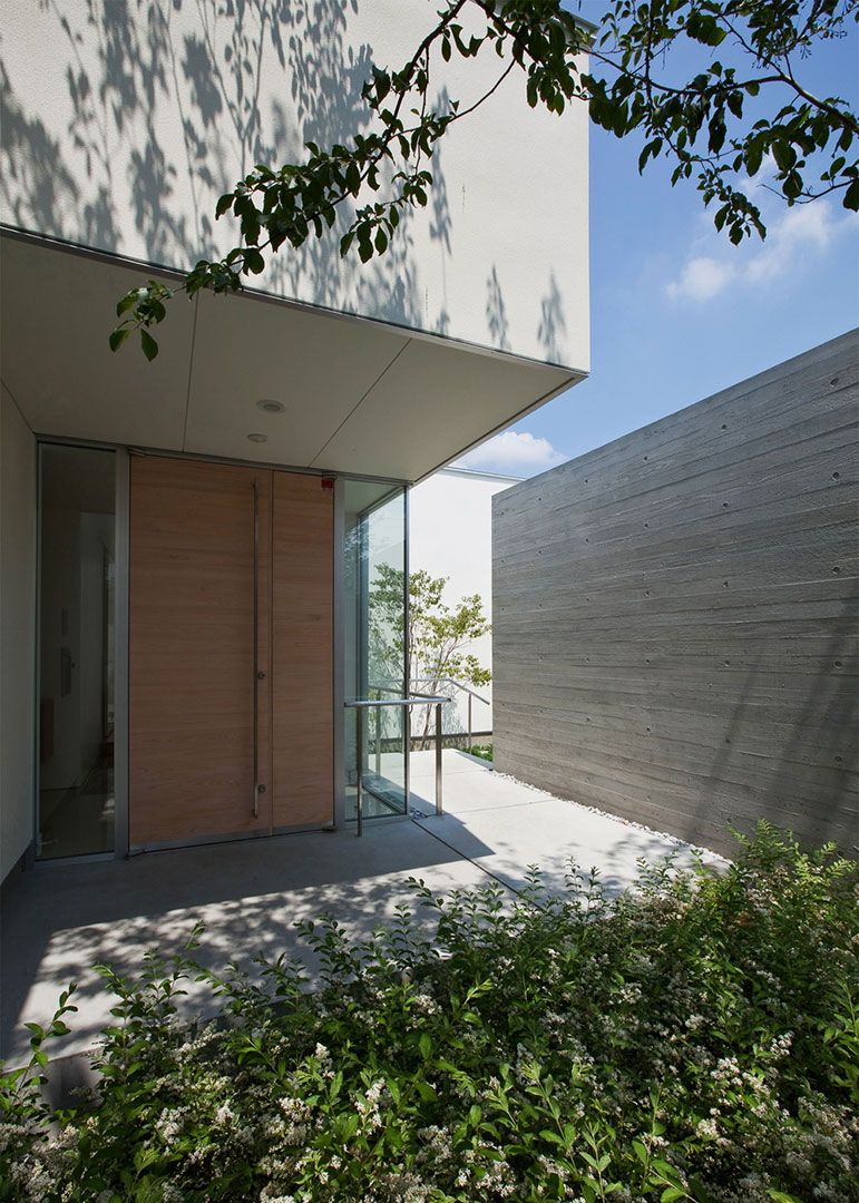 Ko-residence 2010 - アーキスタジオ｜名古屋 設計事務所 建築家